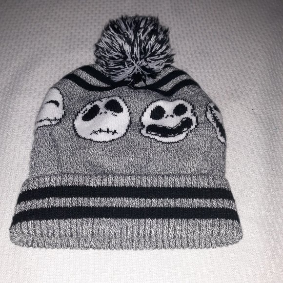 Disney | Accessories | Disneytim Burtons A Nightmare Before Christmas ...